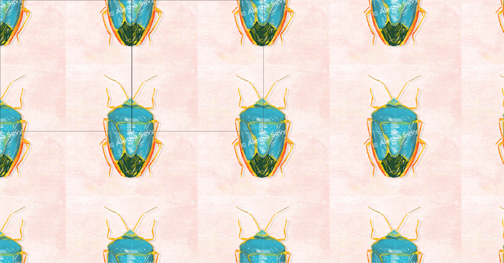 Surface Pattern Design Basics for Every Aspiring Pattern Designer ...