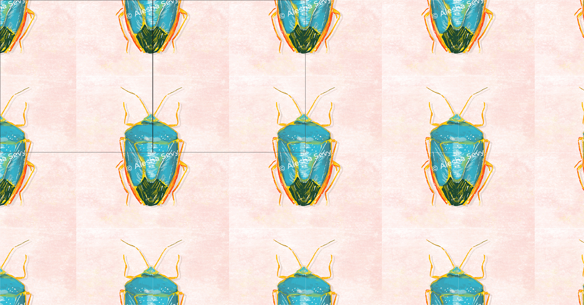 Surface Pattern Design Basics for Every Aspiring Pattern Designer ...