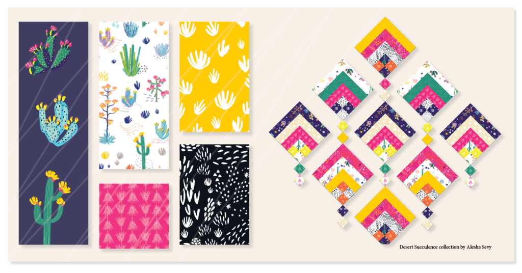 Surface Pattern Design Basics for Every Aspiring Pattern Designer ...