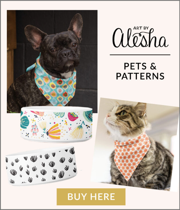 Surface Pattern Design Basics for Every Aspiring Pattern Designer ...