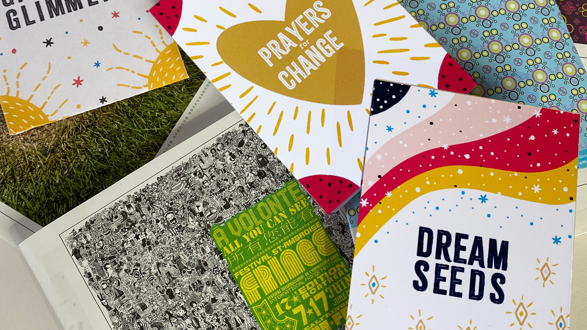 Make Your Own Magic - Handmade Envelopes for Your Intentions and Goals ...