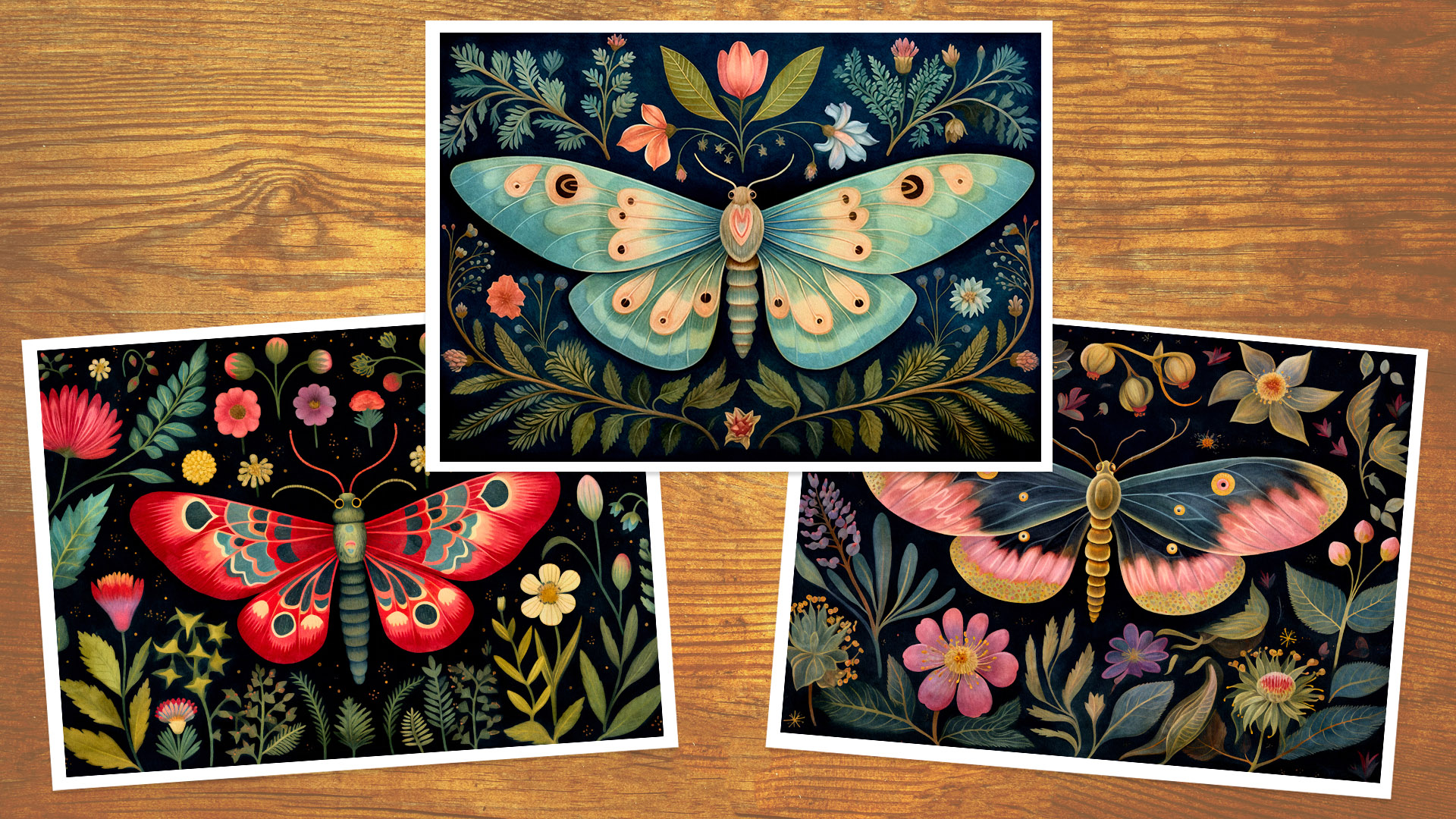 Postcard Art and Postcard Marketing: Top 3 ways to make an impact ...